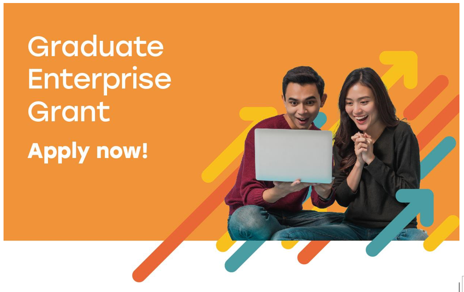 Venture Builder Incubator + Graduate Enterprise Grant - East Region ...