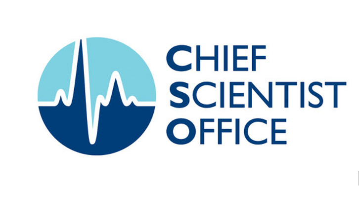 NHS Research Scotland (NRS) Fellowships now open - East Region Innovation